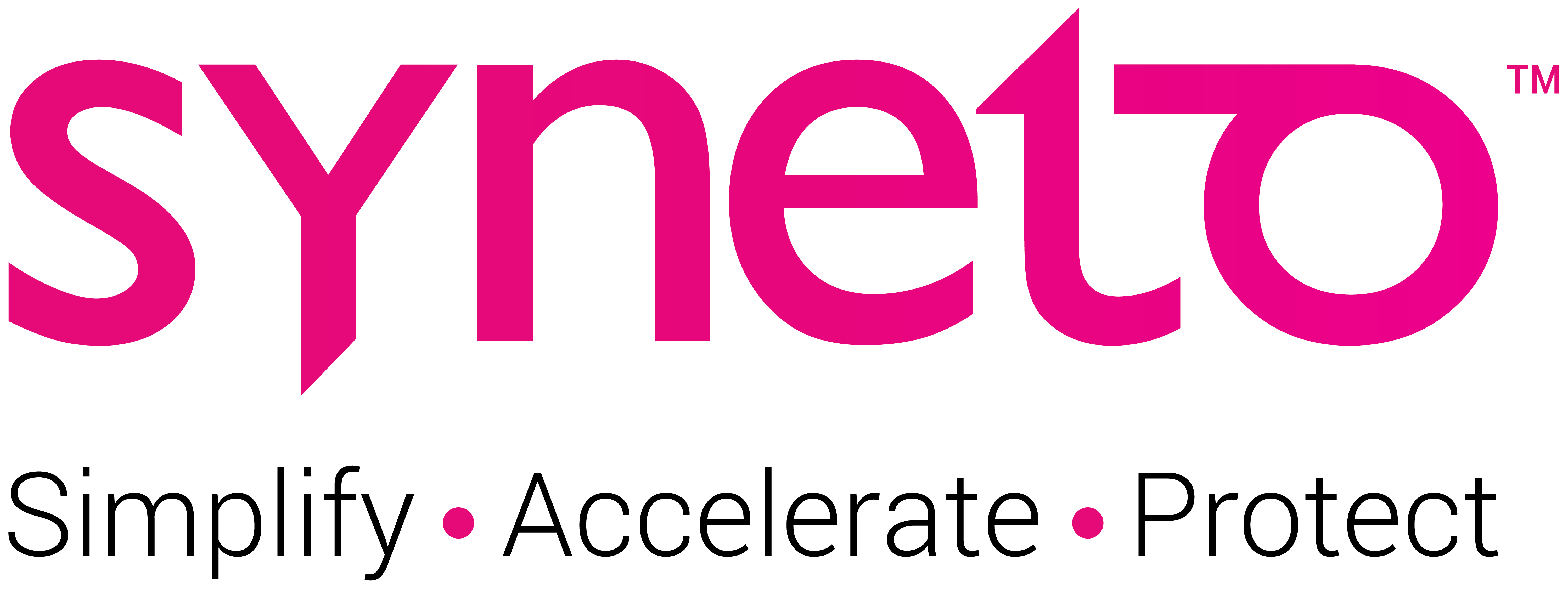 Syneto - Soluzioni di virtualizzazione sicura ed efficiente